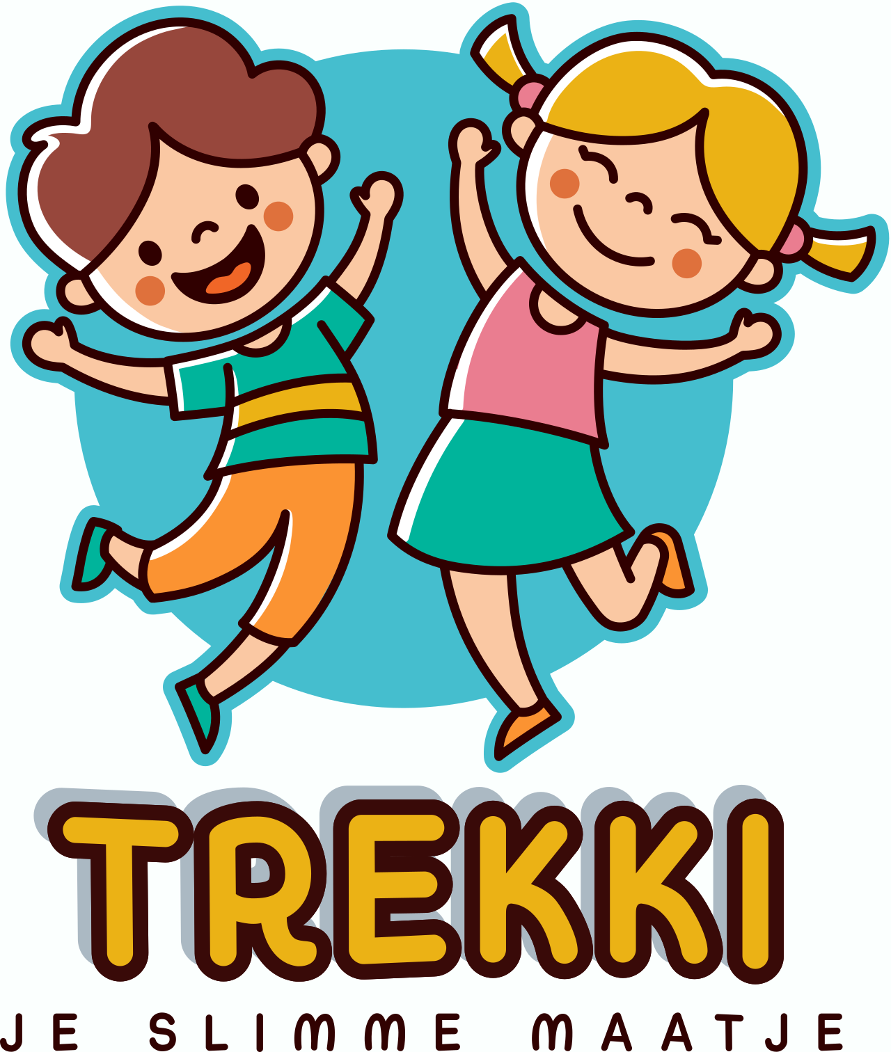 TREKKI